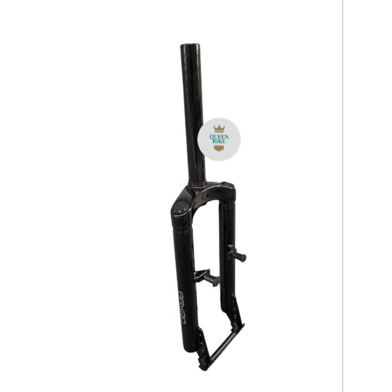 Jual Fork Garpu Sepeda 20 Bmx Pivot Oversize SLOP Tanpa Drat Ulir ...