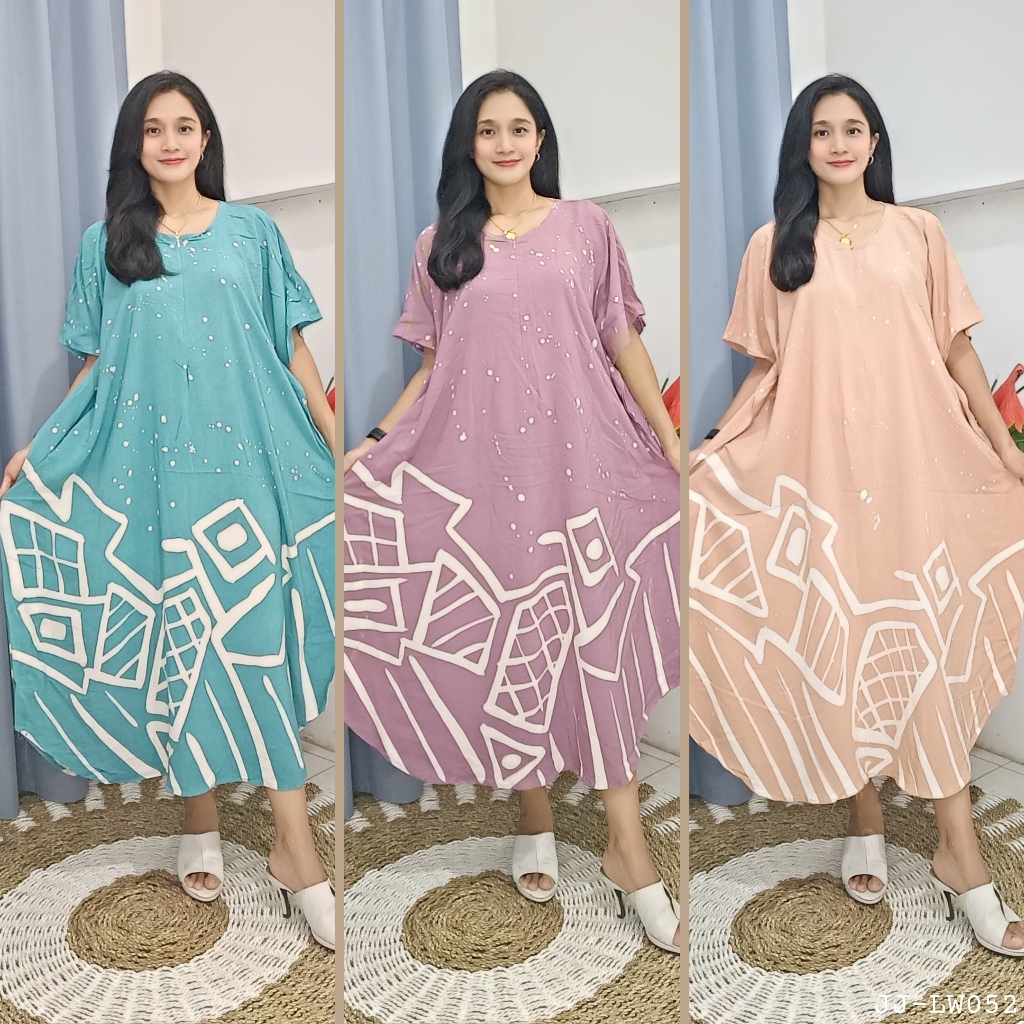 Jual Daster Lowo Kalong Warna Soft Kekinian Jumbo Rayon Premium ...