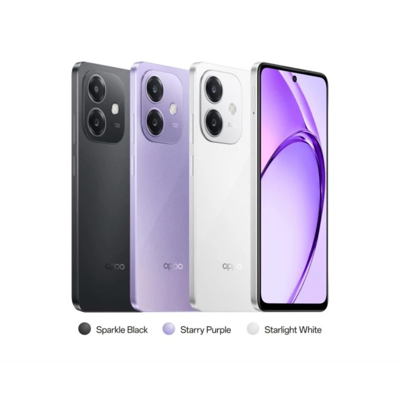 Jual Oppo A3 8/128GB NFC Original | Shopee Indonesia