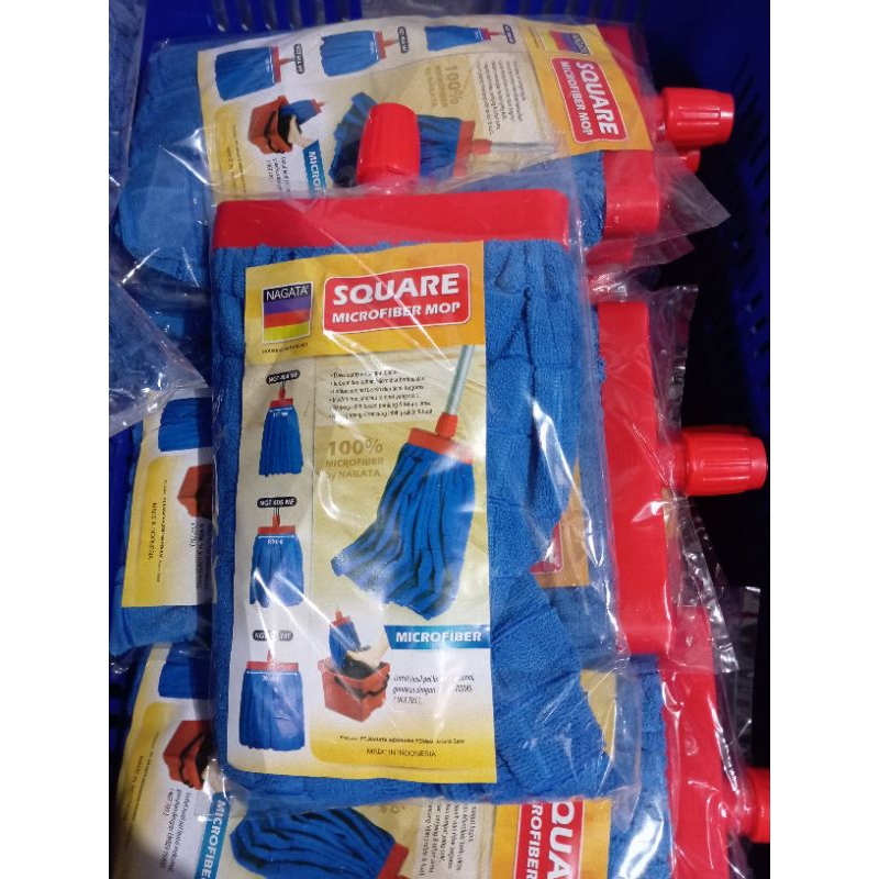 Jual Reffil Pel Nagata Microfiber 405 mf | Shopee Indonesia