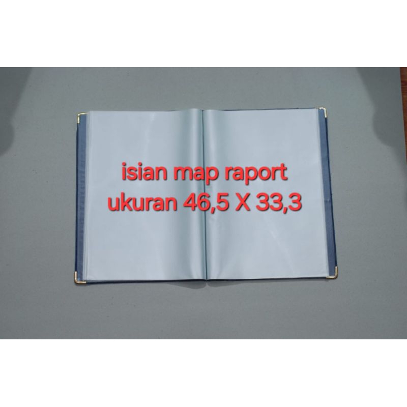 Jual transparan/isian map | Shopee Indonesia