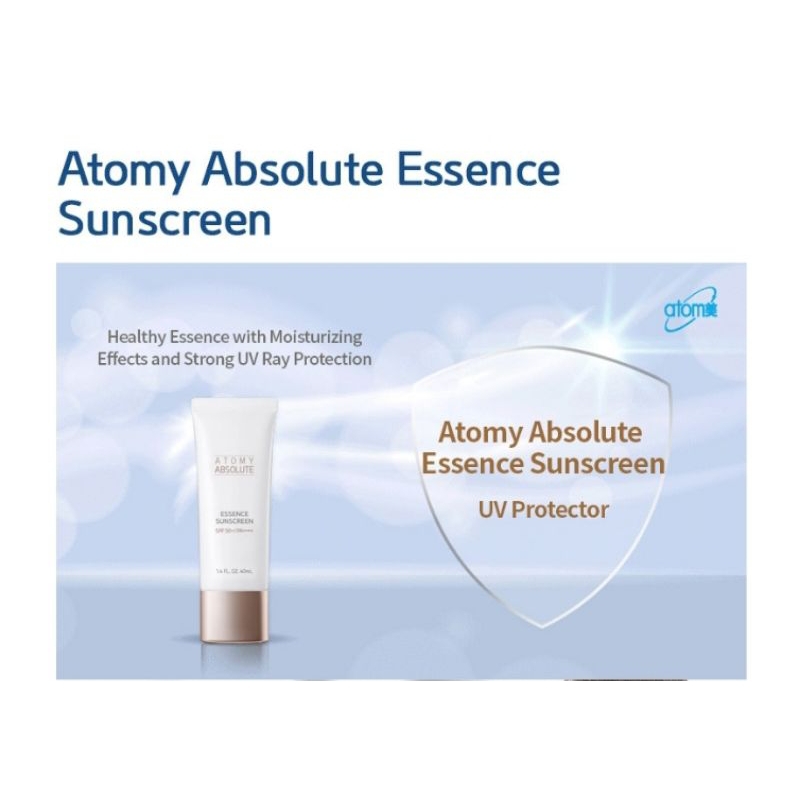 Jual Absolute Essence Sunscreen | Shopee Indonesia
