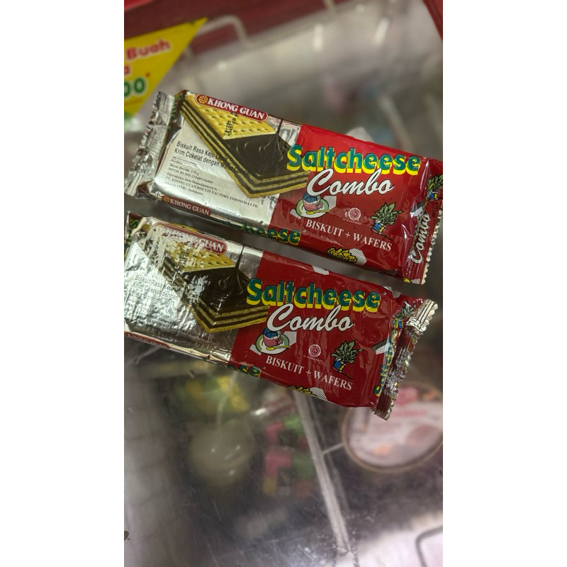 Jual Saltcheese Combo 175g | Shopee Indonesia