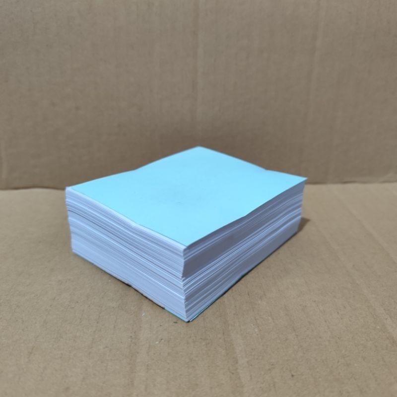 Jual Lokal Kertas Puyer Perkamen Pembungkus Obat Buram Putih | Shopee Indonesia