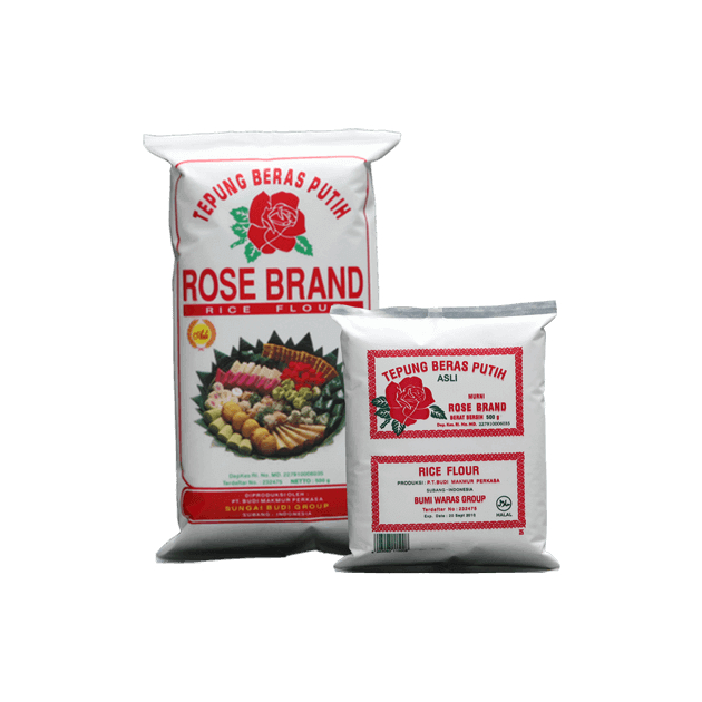 Jual Rosebrand Tepung Beras 500 gr | Shopee Indonesia