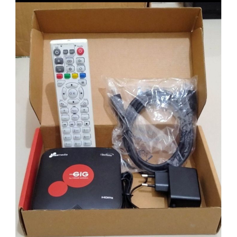Jual STB ANDROID TV BOX HG680P RAM 1GB ROOT UNLOCK SIAP PAKAI | Shopee ...
