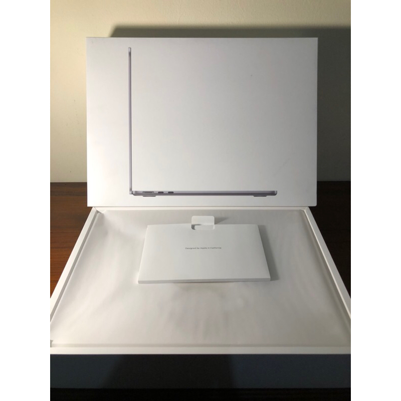 Jual Kardus Dus Box MacBook Air M2 13 Inch A2681 | Shopee Indonesia