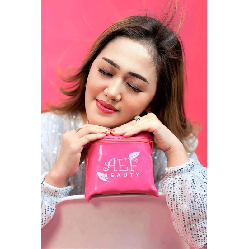 Jual Aef beauty glow original | Shopee Indonesia