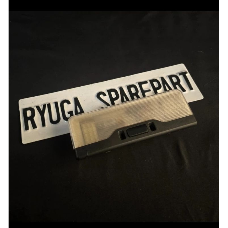 Jual lampu interior cabin plavon roof light original BMW E46 8364928 ...