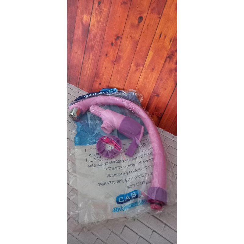 Jual KRAN ANGSA PVC CAB BAK CUCI PIRING | Shopee Indonesia