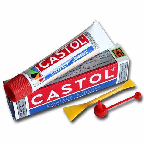 Jual LEM CASTOL MINI | Shopee Indonesia