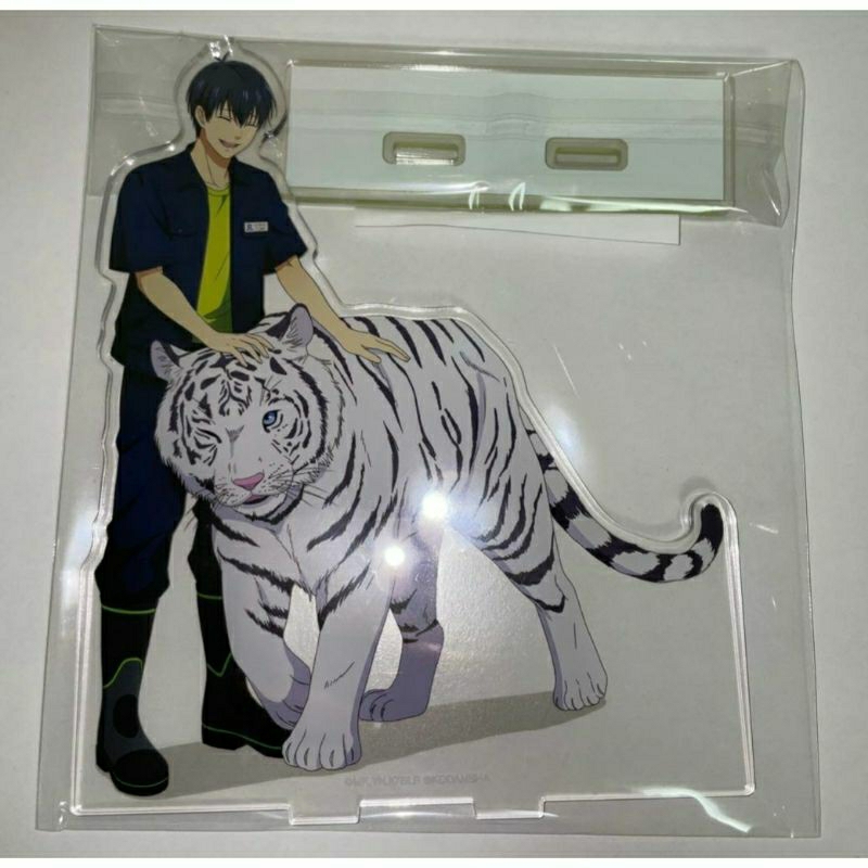 Jual Standee Acrylic Isagi Yoichi Blue Lock Bllk | Shopee Indonesia