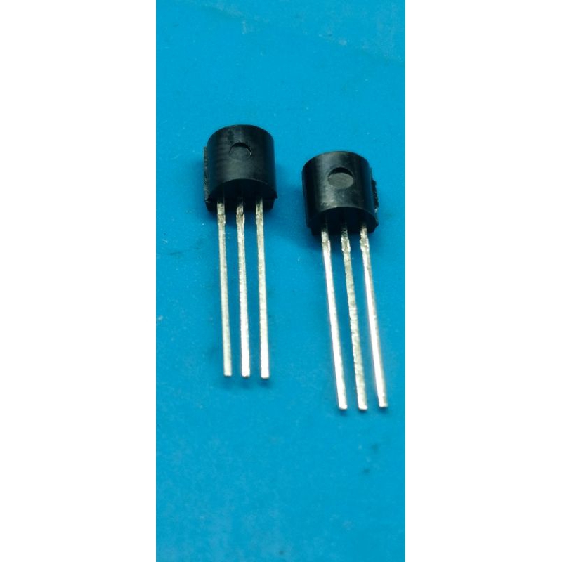 Jual Mac 97A8 Thristor Triac 6A 600 Volt TO92 | Shopee Indonesia
