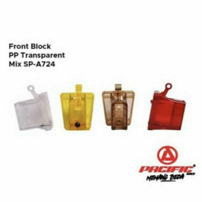 Jual Front Block | Shopee Indonesia