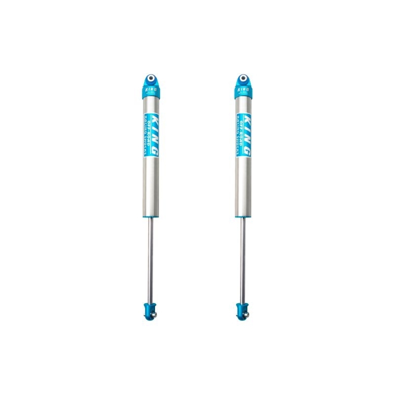 Jual King Shocks 20C001-375 2.0 Dia Internal Reservoir Front & Rear for ...