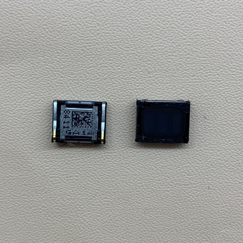 Jual SPEAKER TELINGA EARPIECE SPEAKER BUZZER ATAS TELEPON XIAOMI REDMI NOTE 8 ORIGINAL COPOTAN ...