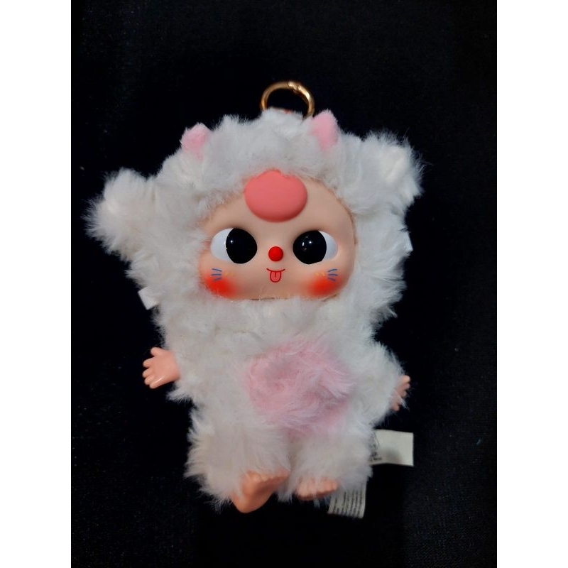 Jual blind box bb3 mini, bb3 macaroon, migo, dudu zoo, fluffy meatball ...