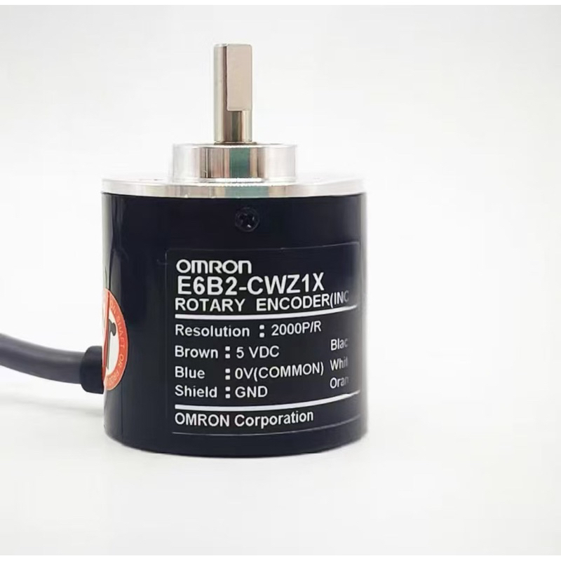 Jual OMRON Incremental Rotary Encoder | Shopee Indonesia