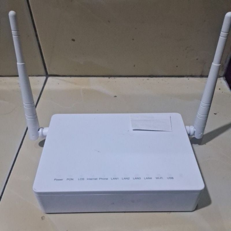 Jual GPON ONT ZTE F672Y DUAL BAND 5G | Shopee Indonesia