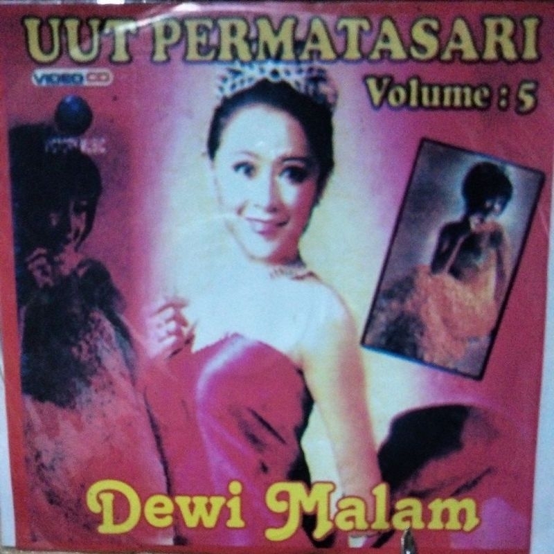 Jual VCD UUT PERMATASARI | Shopee Indonesia