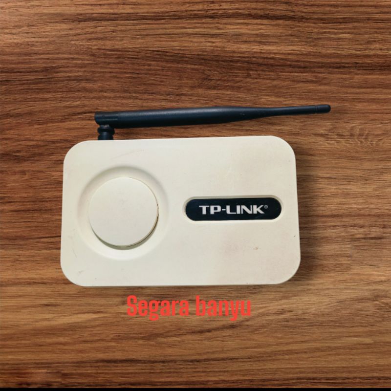 Jual TP-LINK wireless Router model TL-WR340G | Shopee Indonesia