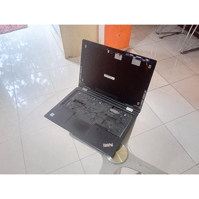 Jual Casing Chasing Chase Lenovo Thinkpad L380 Yoga S2 Kokoh No Minus ...