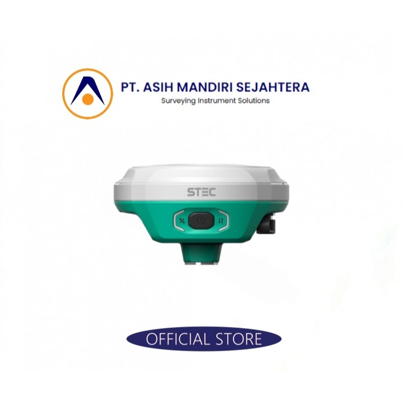Jual GPS Geodetik STEC SV1 / GNSS Receiver IMU-RTK SV1 | Shopee Indonesia