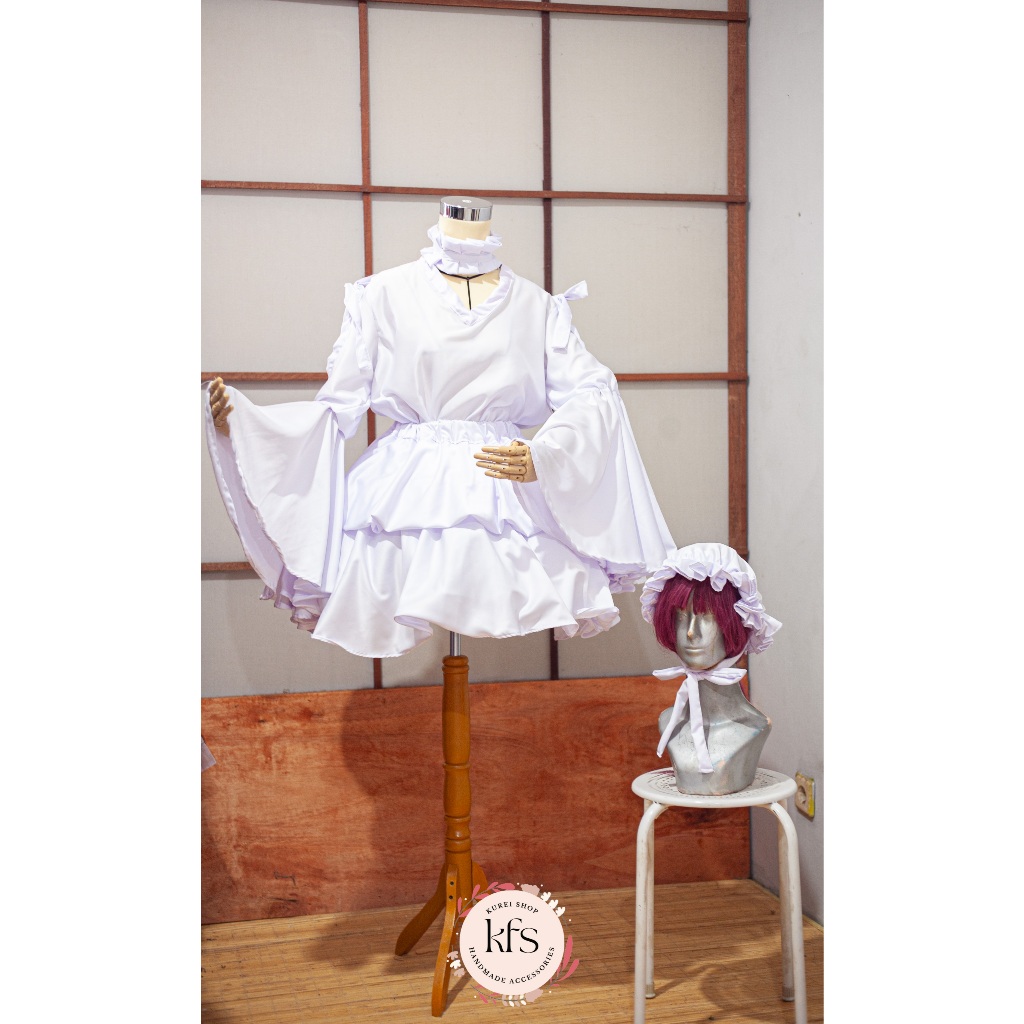 Jual Sua Alien Stage Costume Cosplay | Shopee Indonesia