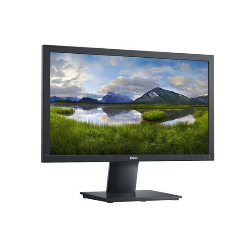 Jual Monitor Dell 19.5" inch Monitor E2020H Garansi Resmi sampai ...