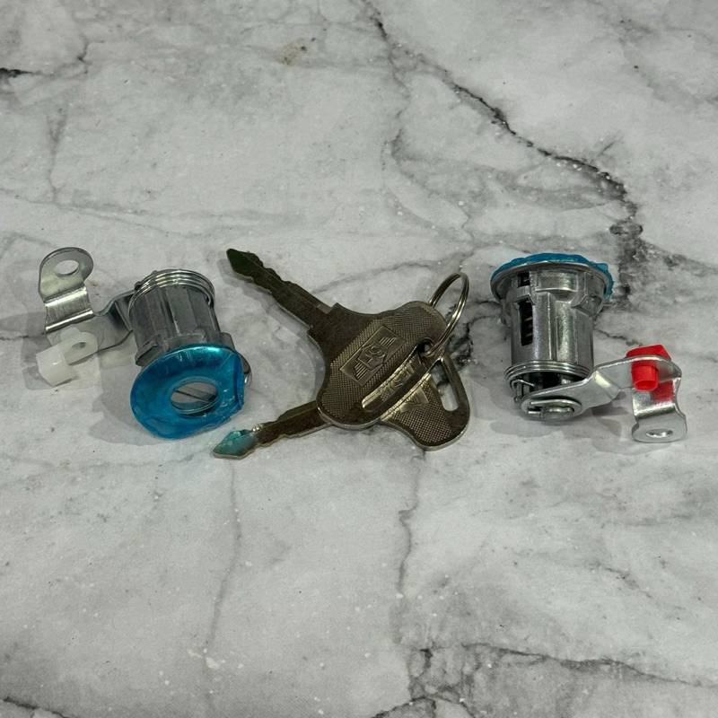 Jual Cylinder Door Lock Doorlock Anak Kunci Set kanan kiri Set Pintu ...