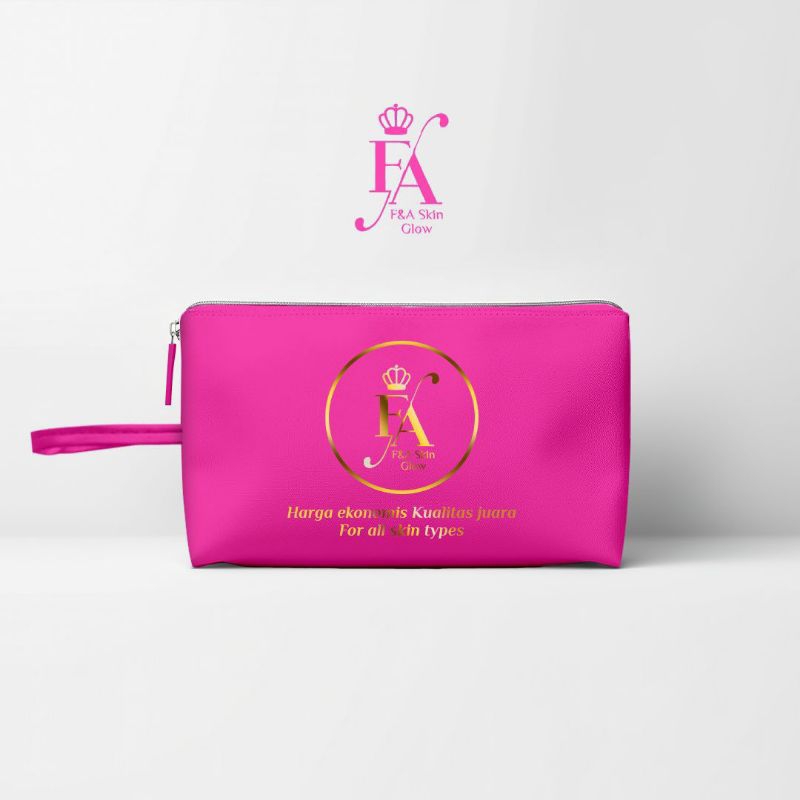 Jual READY / CREAM FA GLOW TERBARU / F&A SKIN GLOW / FA GLOW / FA GLOW ...