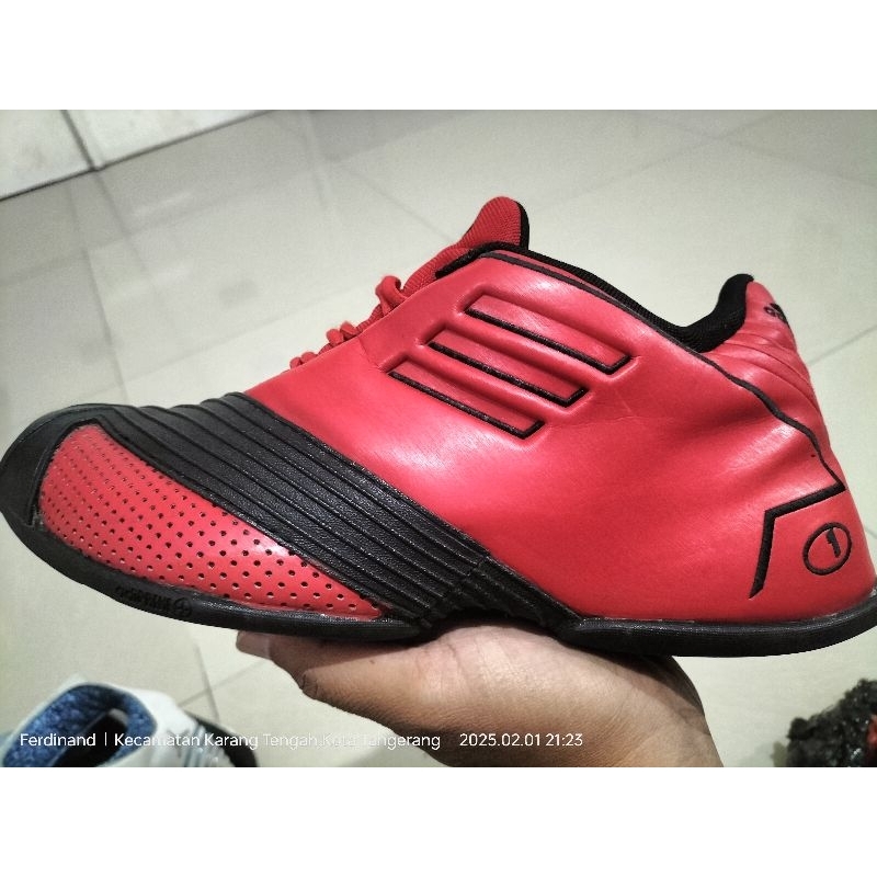 Jual Adinda T Mac 1 Houston | Shopee Indonesia