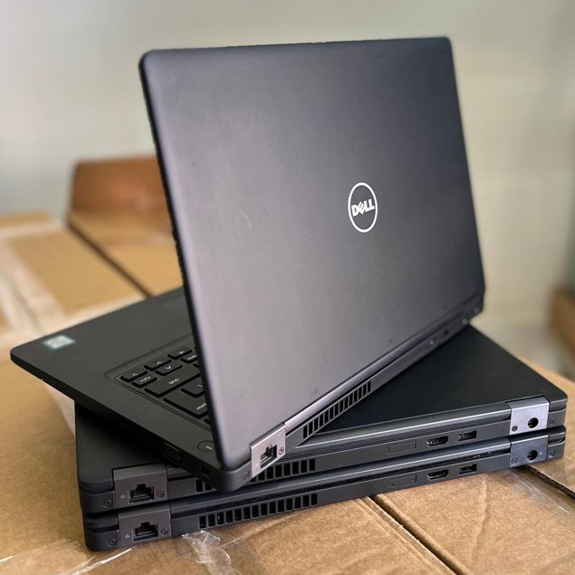 Jual Laptop DELL LATITUDE 5480 Core I5 Gen Ram 8GB SSD 256GB | Shopee Indonesia