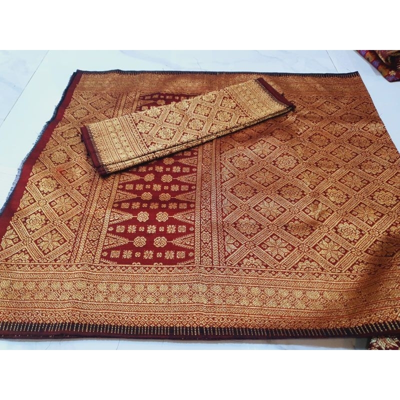 Jual SONGKET LEPUS | Shopee Indonesia