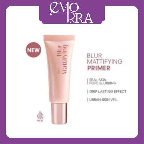 Jual Wardah Instaperfect Skin Primer | Shopee Indonesia