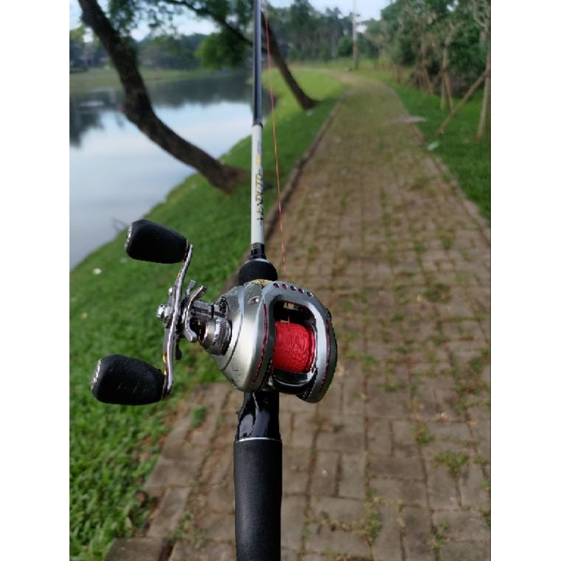 Jual daiwa | Shopee Indonesia