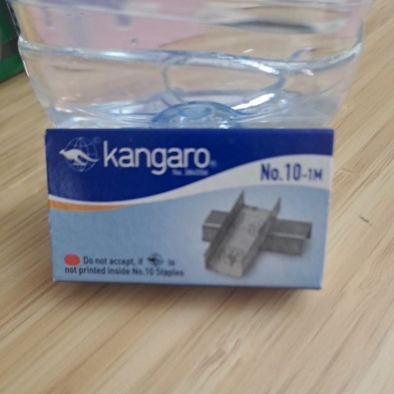Jual Isi Necis Kangaro No.10 | Shopee Indonesia