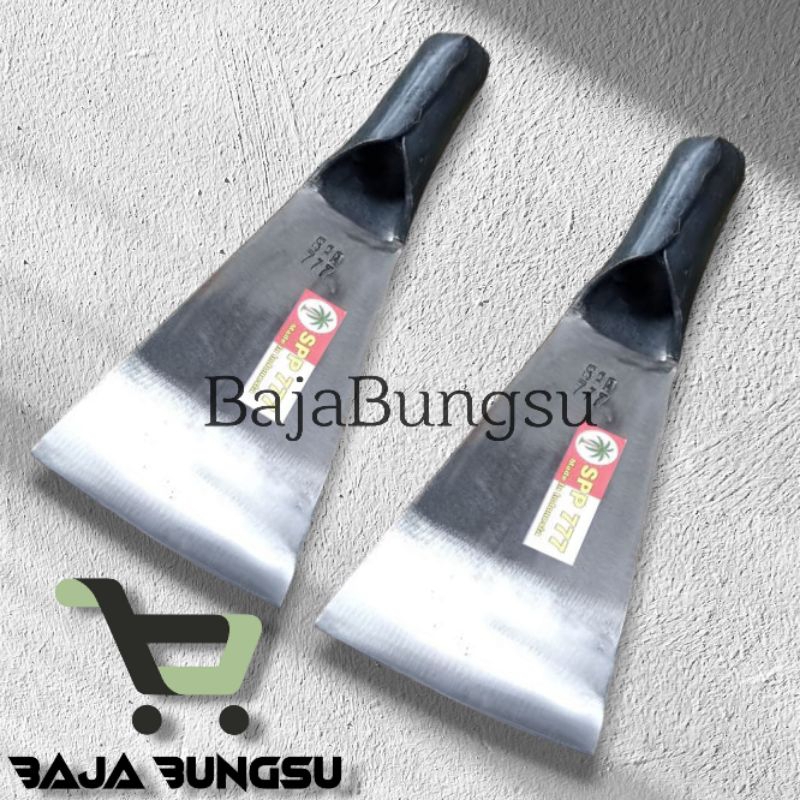 Jual DODOS SAWIT SPP 777 PUTIH ORIGINAL, ALAT PANEN BUAH KELAPA SAWIT. | Shopee Indonesia