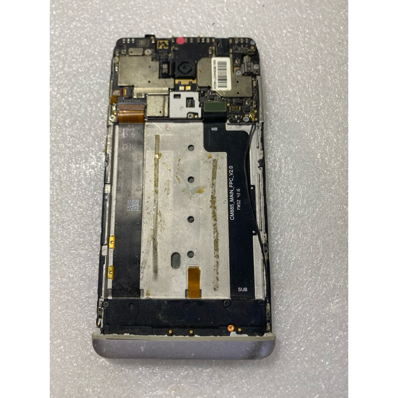 Jual mesin xiaomi note 4 mediatek hidup normal | Shopee Indonesia