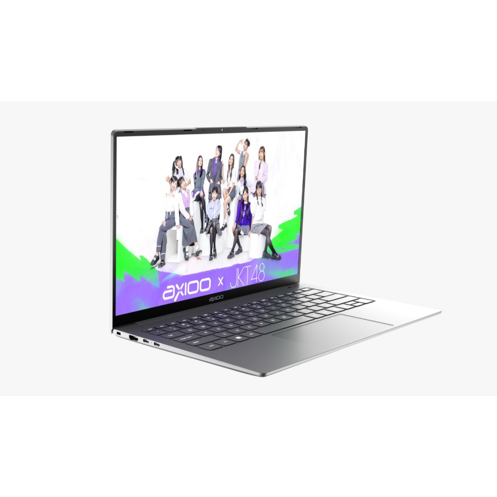 Jual LAPTOP AXIOO HYPE R 5 OLED i5 1235U 24GB 512GB WINDOWS 11 | Shopee ...