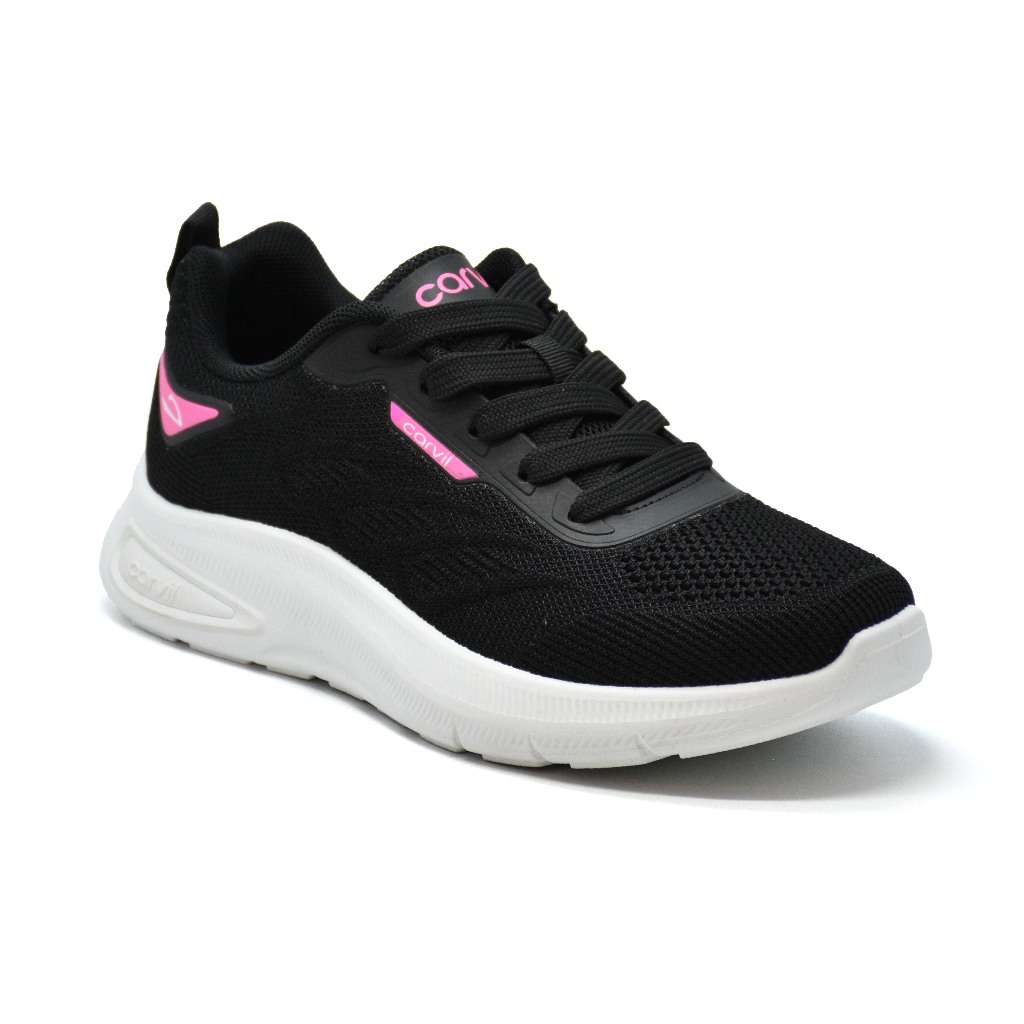 Jual Carvil Sepatu Wanita Riumi LL - Casual Shoes Sneaker | Shopee ...