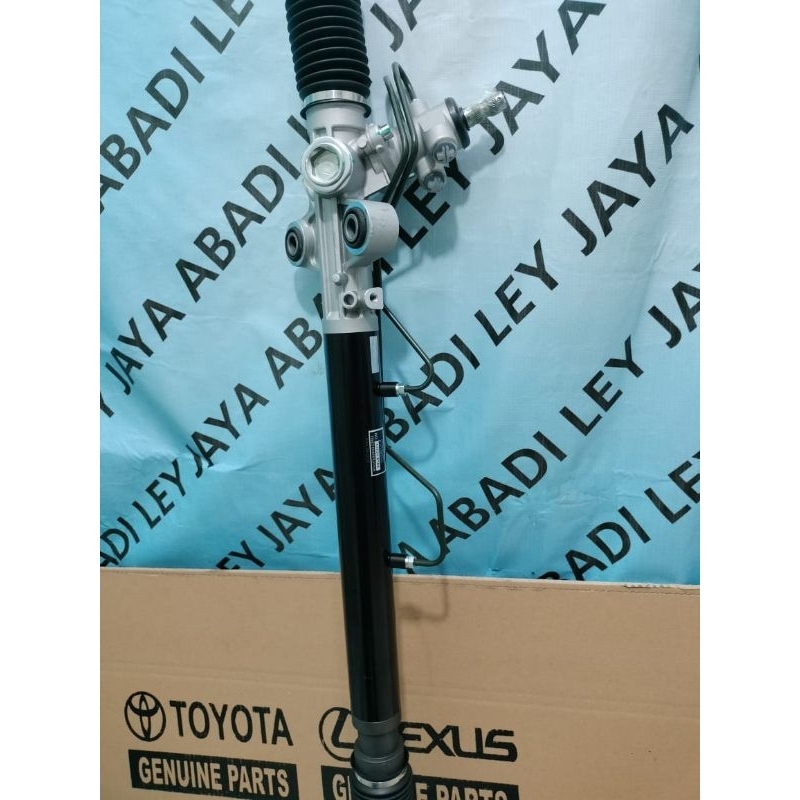 Jual Hiace commuter rack power steering rack steer rek stir rak setir ...