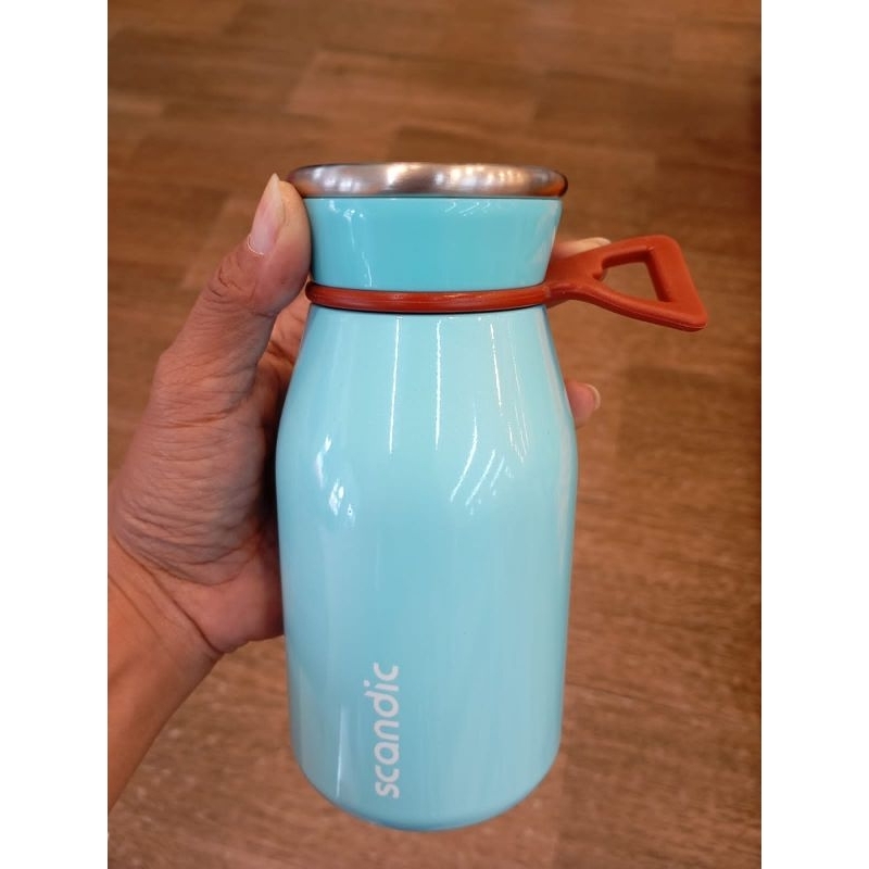 Jual SCANDIC bottle 350ml | Shopee Indonesia
