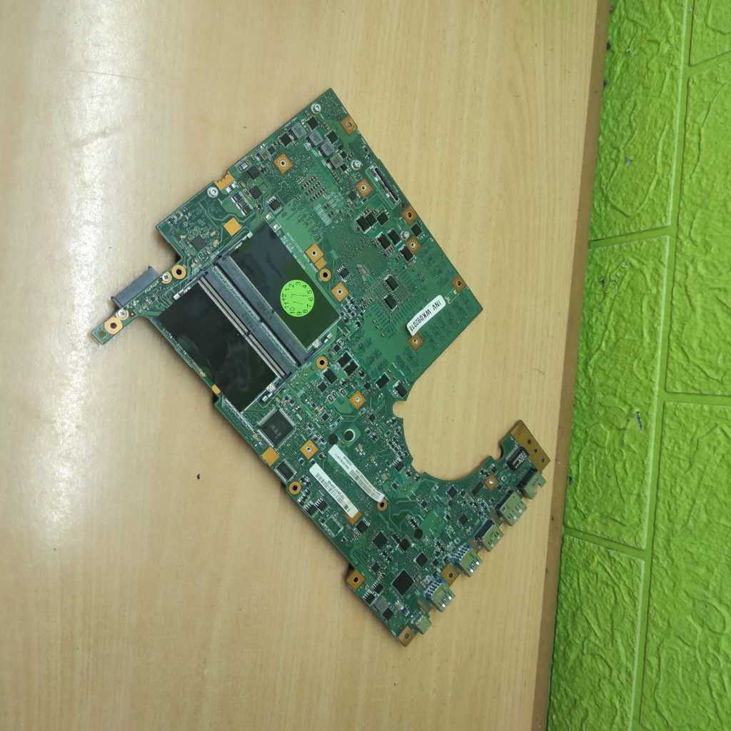 Jual Mobo Mainboard Motherboard Laptop Acer predator 15 N15P3 | Shopee ...