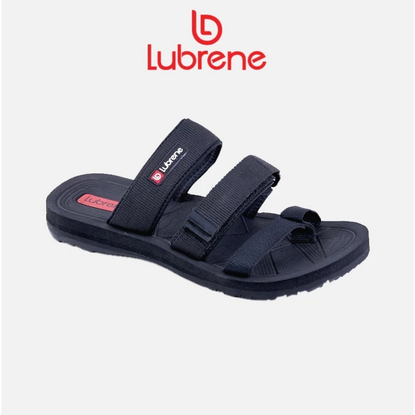Jual LUBRENE Sandal Jepit Jempol Sponge Pria | Shopee Indonesia