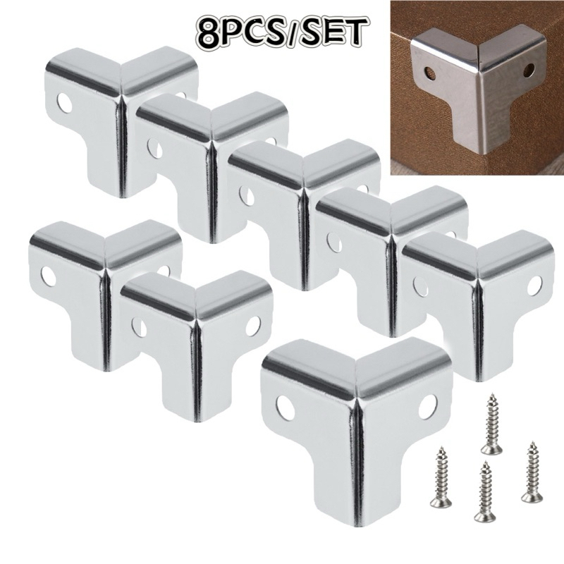 Jual 8pcs/Set Siku Kotak Hardcase Siku Cover Hardcase Siku Box Kotak ...