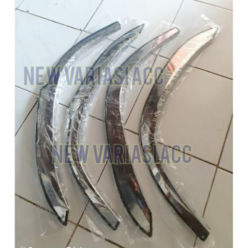 Jual lis fender atas roda panther lama panther royal | Shopee Indonesia