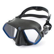Jual Mask Seac Raptor Freediving/ Spearfishing / Kacamata Selam /Italy ...