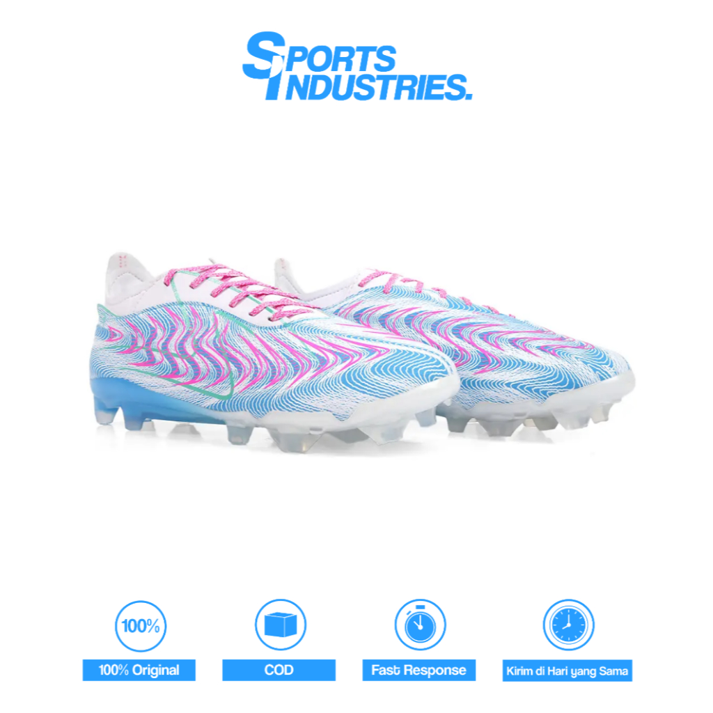 Jual SEPATU BOLA SPECS REACTO DEVIANT PRO FG 100% ORIGINAL | Shopee Indonesia