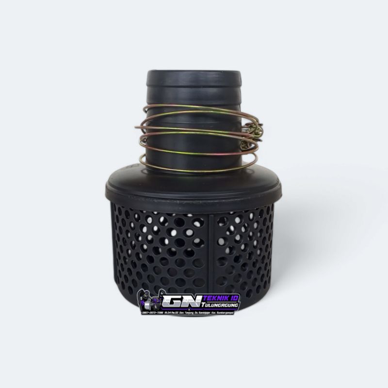 Jual Saringan Spiral SNB 80 3 Inch Polos | Shopee Indonesia